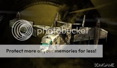 [TMP] "Cormorant gunship/dropship ideas?" Topic