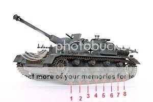 Der zweite Weltkrieg • Ver Tema - Preguntas 901 a 920