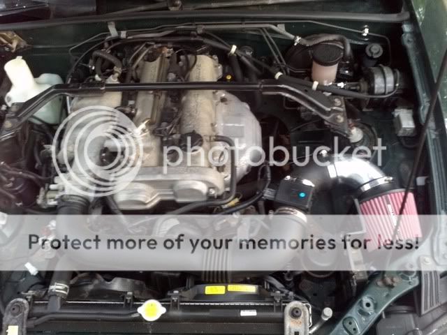My DIY Intake and the Truth about Intakes (save some $$$) - MX-5 Miata ...