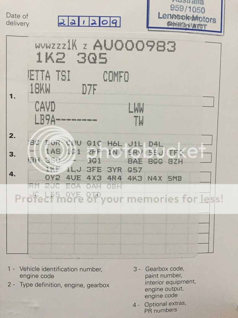 2009 VW Jetta ABS Module Long Coding lost