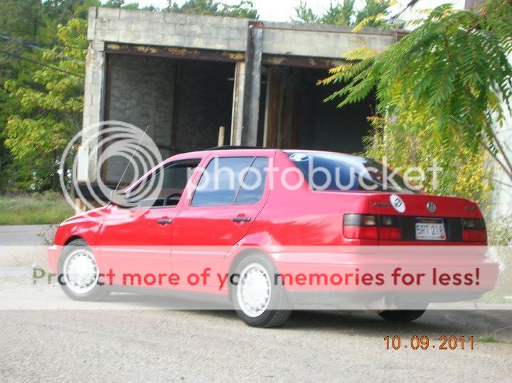 Red mk3 Jetta pics | Page 10 | VW Vortex - Volkswagen Forum