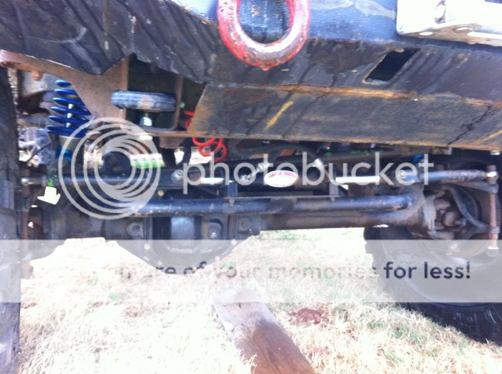 2001 GMC SAS | Pirate 4x4