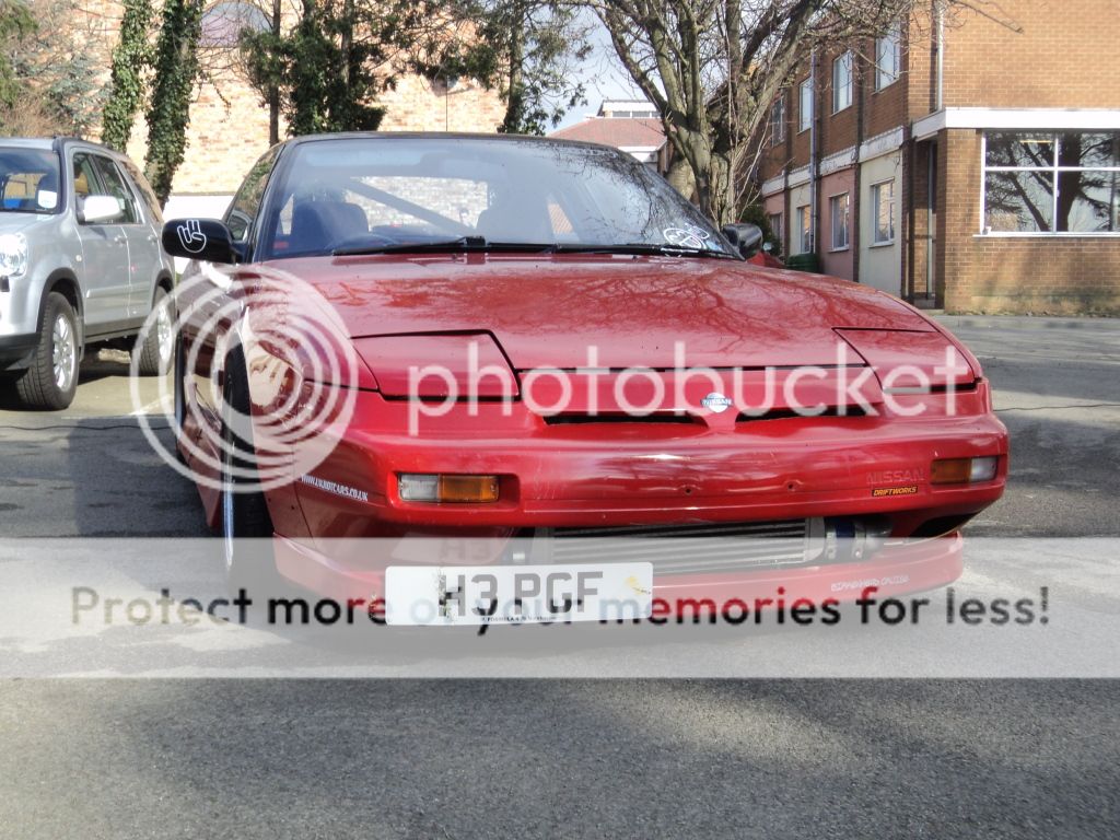 200sx s13 £1500 watanabe rims, half roll cage quick sale | Driftworks Forum