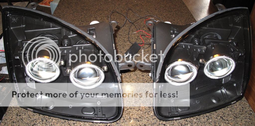 3000GT / Stealth / GTO - For Sale Robo Halo Modded Stealth/3000GT ...