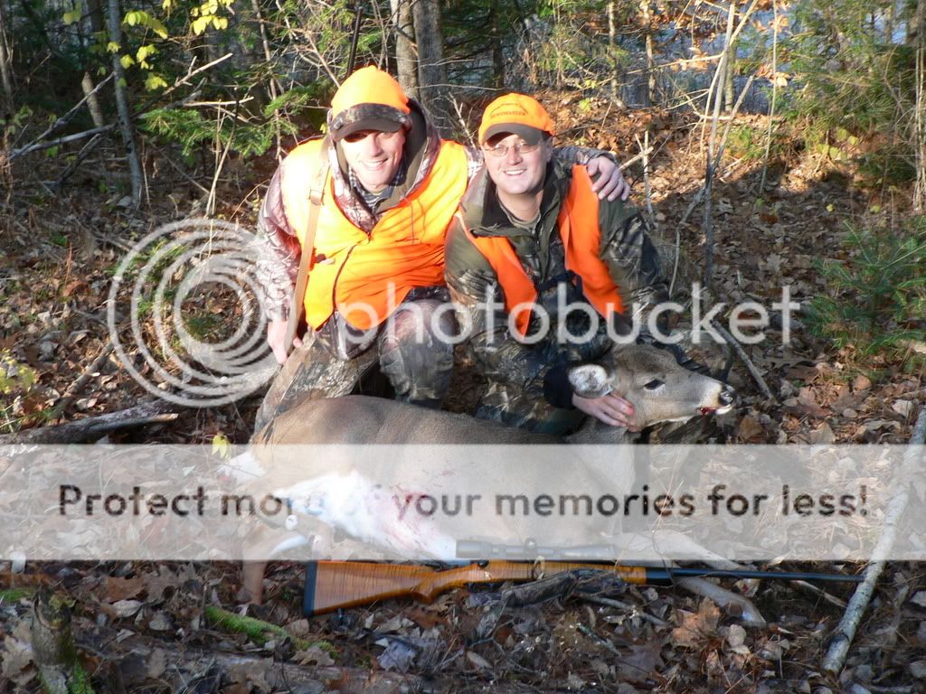 264 Win. Mag. - 24hourcampfire