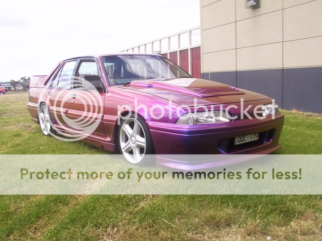 What colour looks good on a VL Calais? Pics please | Page 2 | Just ...