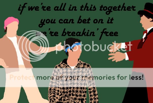 fanart dump: starkidpotter — LiveJournal