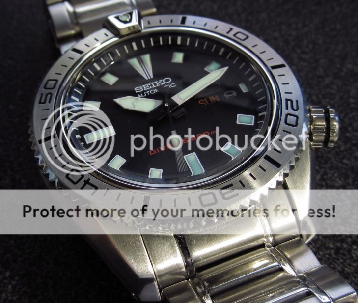 Ultimate Seiko Stargate - The Dive Watch Connection